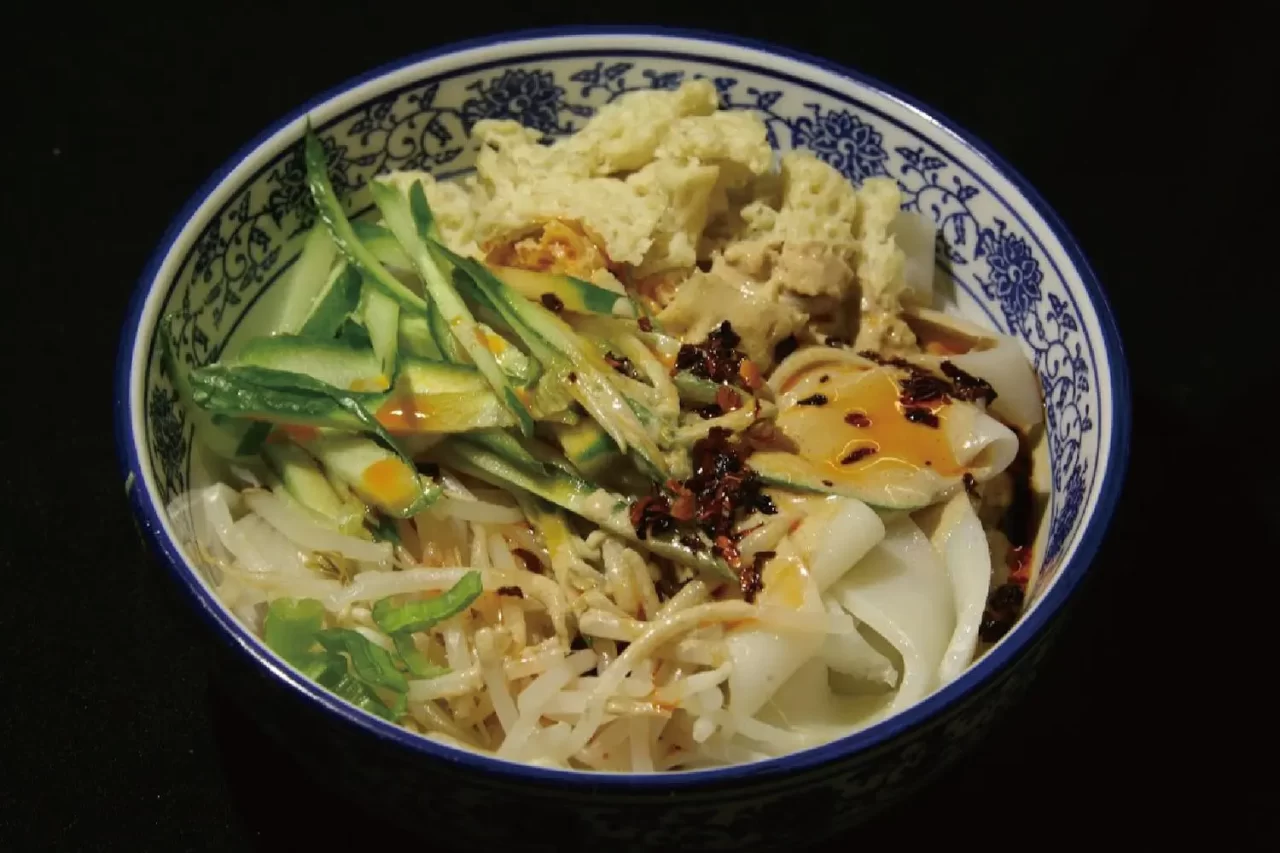 Happy Dragon Xian Taste | Chinese cuisine | Online Order | Round Rock | TX